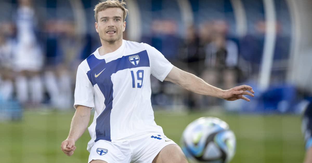 Daniel Håkansin hattutempulle Huuhkajissa saatiin huimat mittasuhteet ...