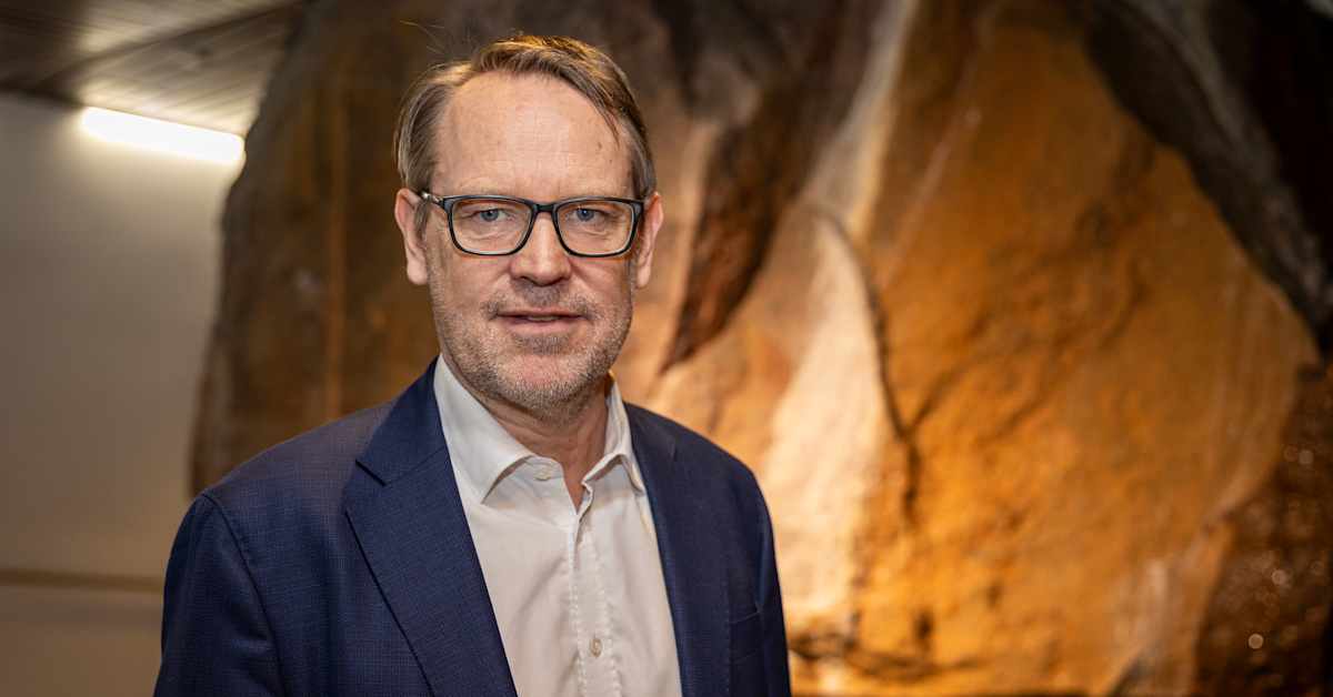 Produktiviteten i Finland stampar på stället – professor Lars Persson vet vad Sverige gjort rätt ...