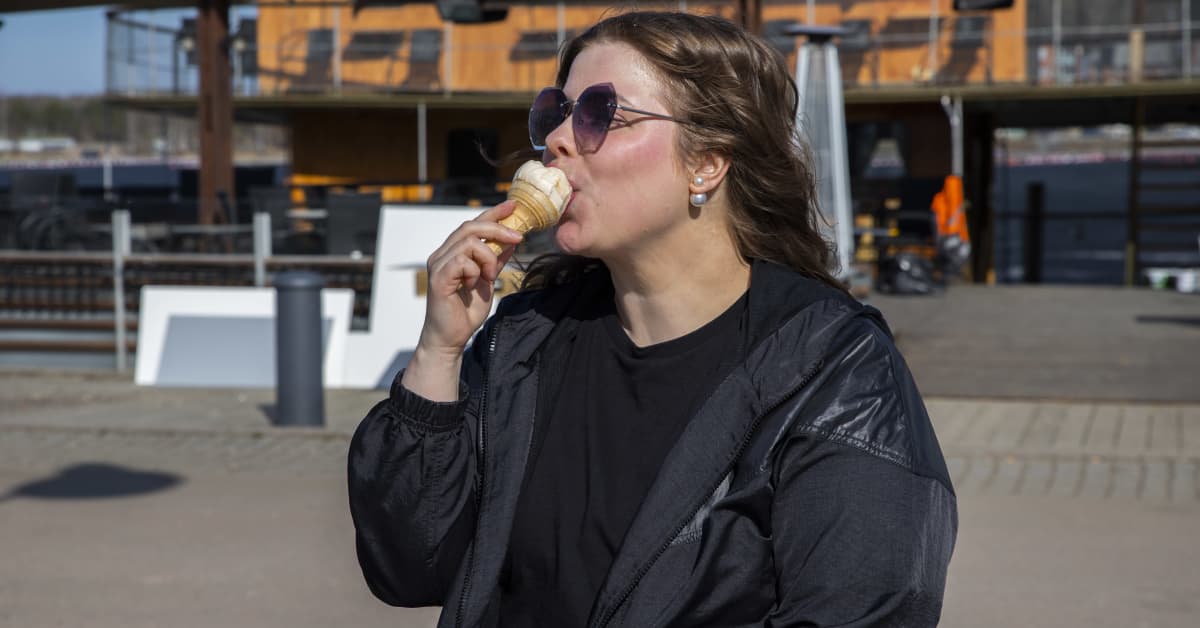 Pipsa Vuorela, 30, on avoimesti lihava: “Häpeä ja syyllistäminen eivät ...