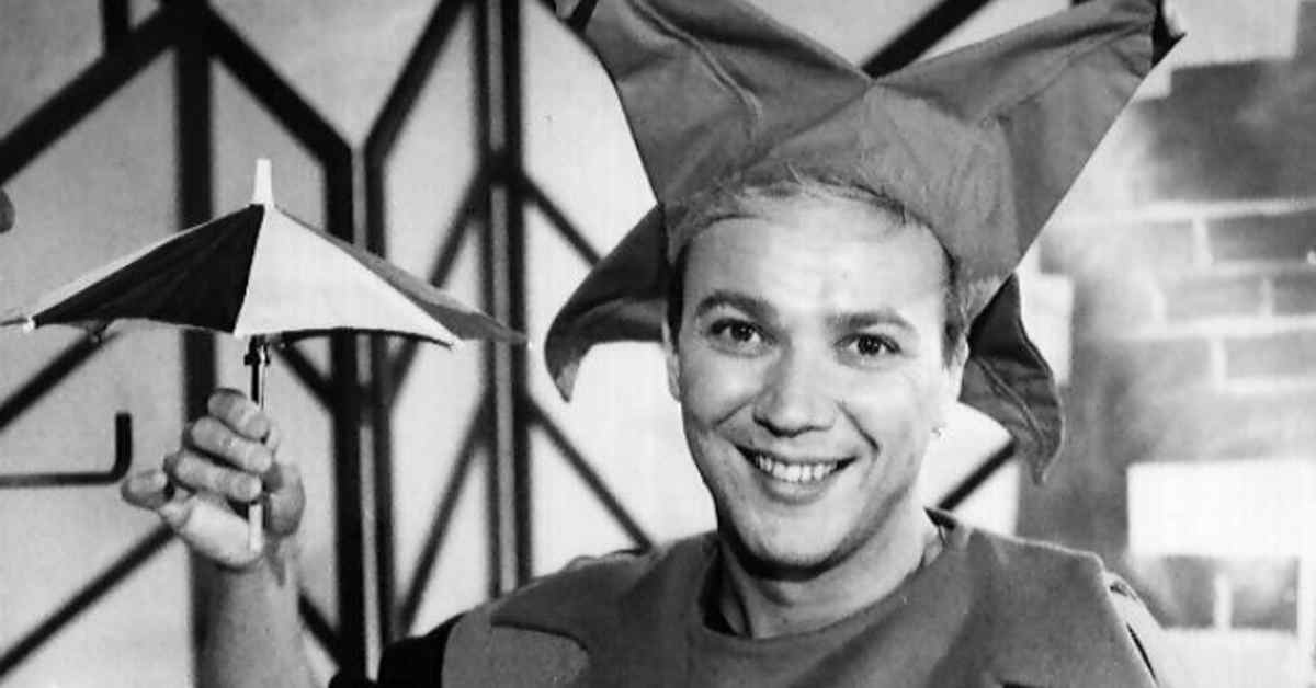 Taikuri Simo Aalto viettää 45-vuotisjuhlavuottaan | Lapset | Yle