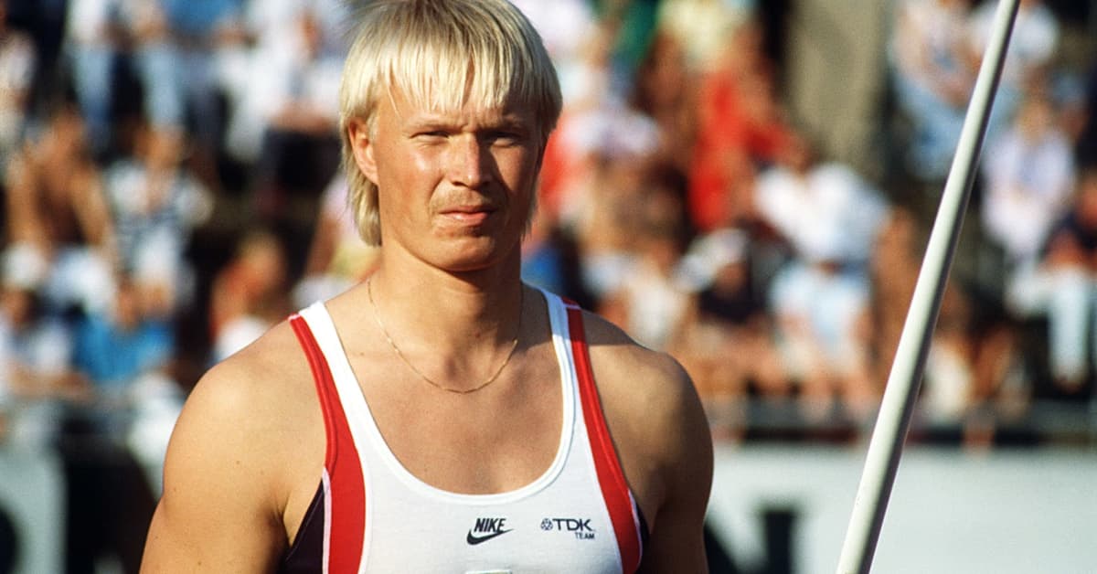 Olympiavoittaja Tapio Korjus täyttää 60 vuotta – luottamustoimet ...