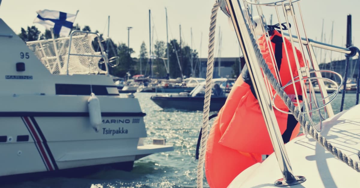 Miljonsatsningen bär frukt - Dalsbruk ser båtgäster som aldrig förr ...