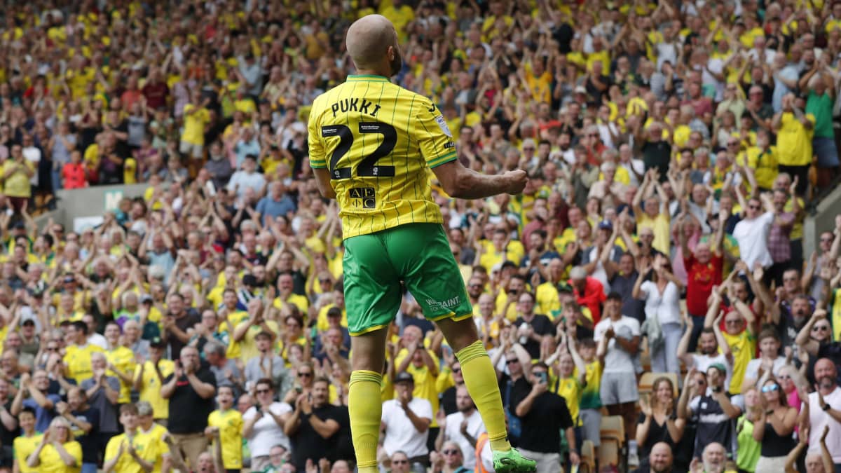 Viimeinen mahdollisuus? Norwichin jättävä Teemu Pukki ison ratkaisun ...