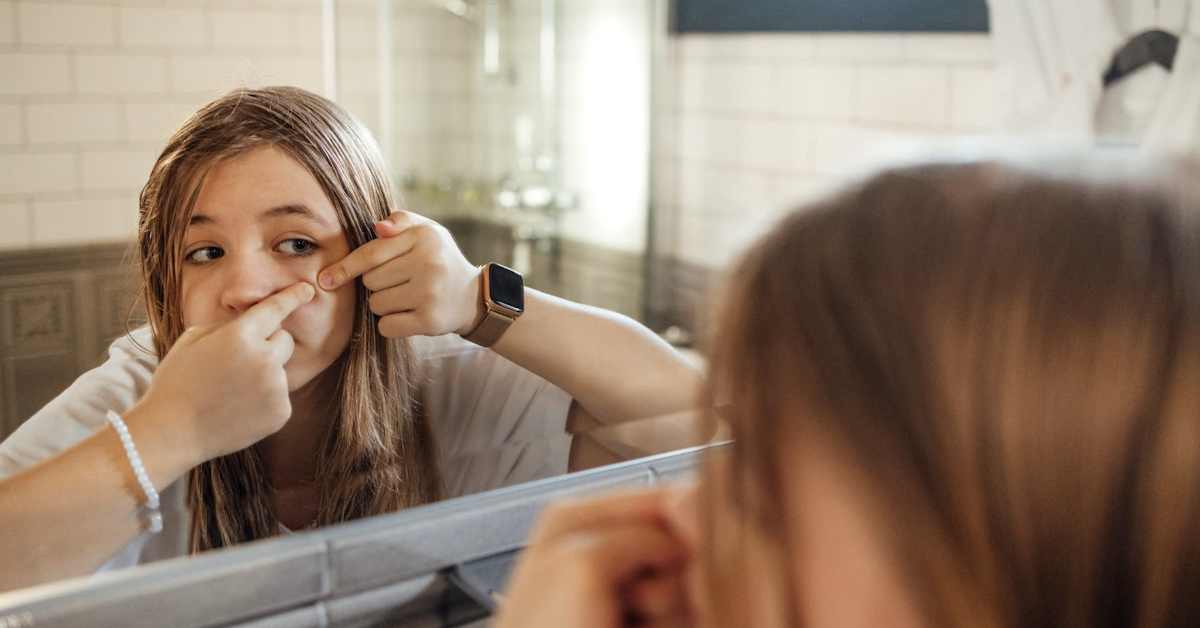 Puberteten är sällan samtalsämne nummer ett i familjen – ställ din fråga till våra experter i ...