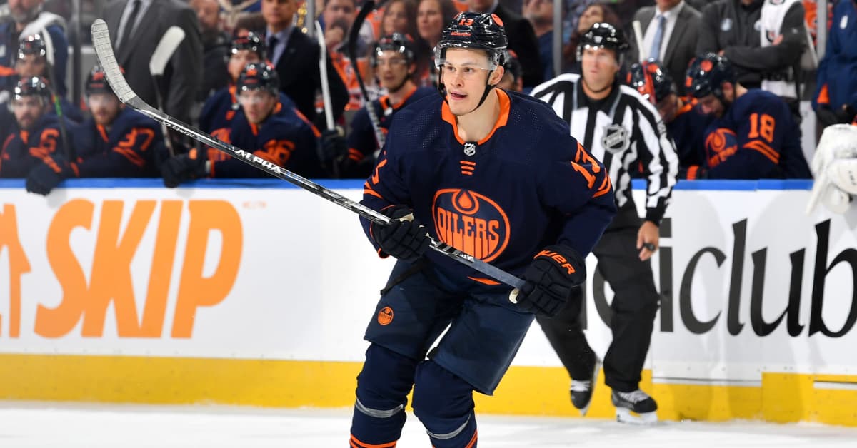 Näiden suomalaispelaajien pitää näyttää alkavalla NHL-kaudella – Ismo ...