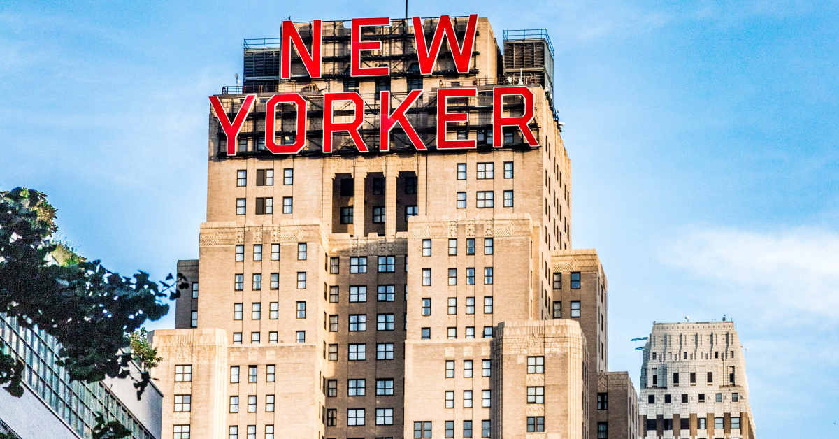 Todellinen kanta-asiakas: Amerikkalaismies asui väkisin viisi vuotta ...