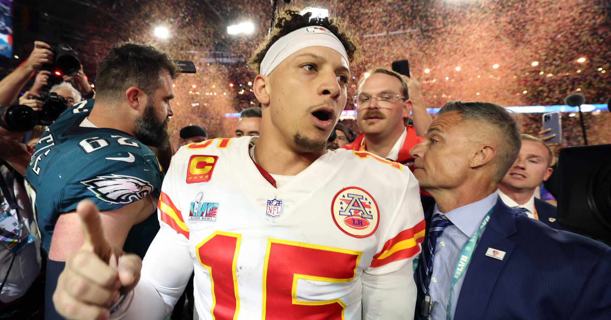 Kansas City Chiefs nousi tappioasemasta trillerimäisen Super Bowlin ...