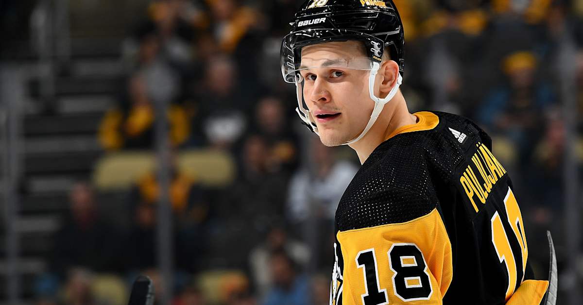 Kommentti: Jesse Puljujärven kohtalo puhkaisee lopullisesti huumaavan ...