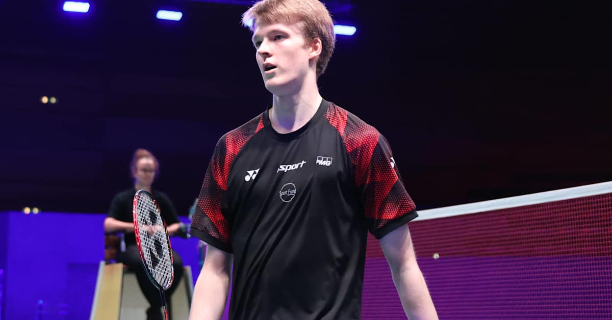 Joakim Oldorff, 22, ylsi huimaan suomalais­tekoon – hehkuttaa estoitta ...