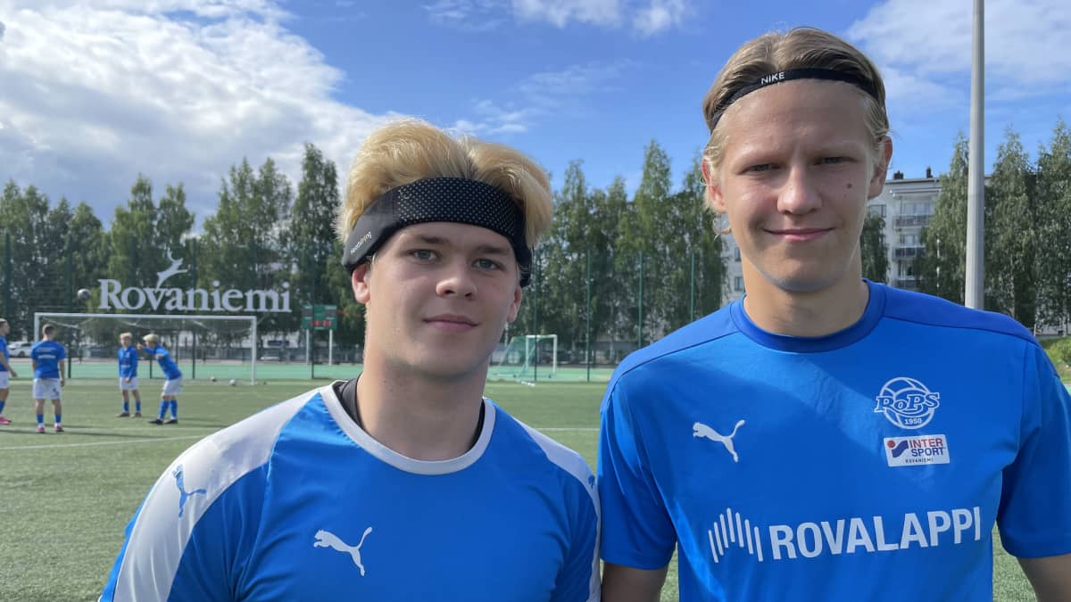 Robert Taylor hurmasi Pokémon-tuuletuksella ja pilaili RoPSin ...