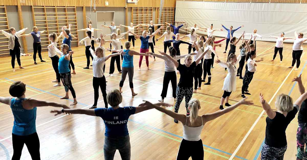 Förbundspennan: Koreograferna för FSG-festivalen 2020 har utsetts ...