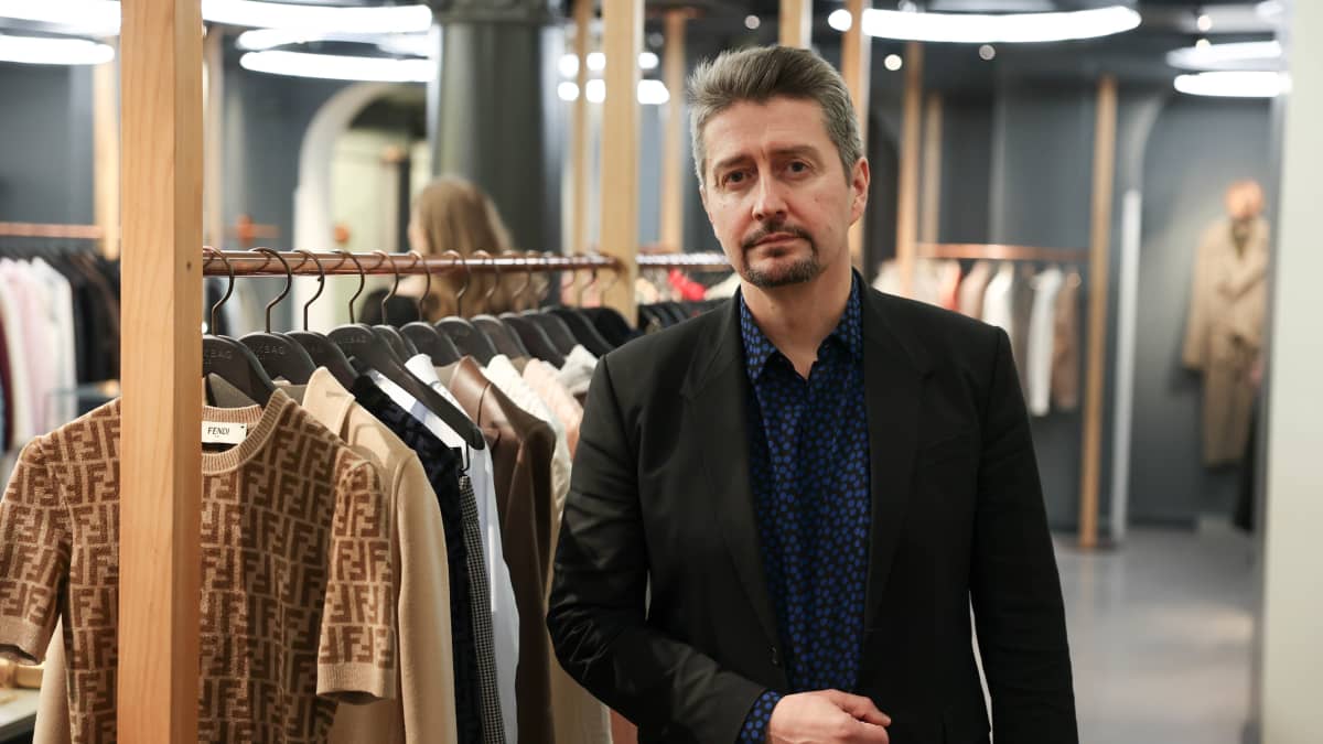 Keskellä Helsinkiä alkaa kävelykatukokeilu, joka jakaa mielipiteitä ...