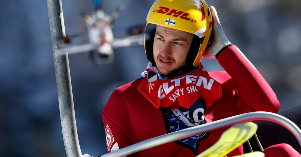Ilkka Herola kertoo avoimesti muutoksesta ajatusmaailmassaan: ”Se on ...