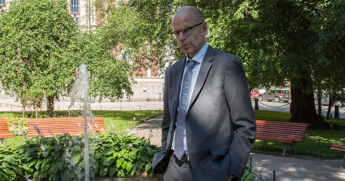 Först stimulans, sedan nedskärningar - här är Hetemäkirapporten om hur ...