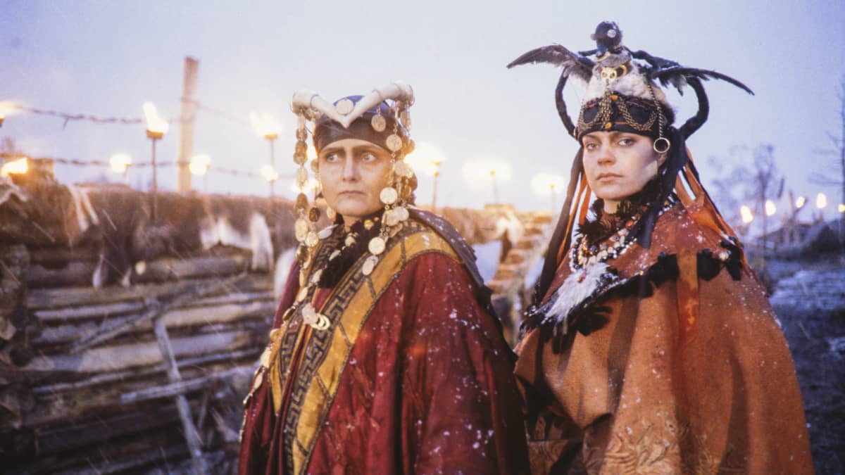 Taru sormusten herrasta on juuriltaan suomalaisempi kuin aiemmin on tiedetty – Tolkienilta ...