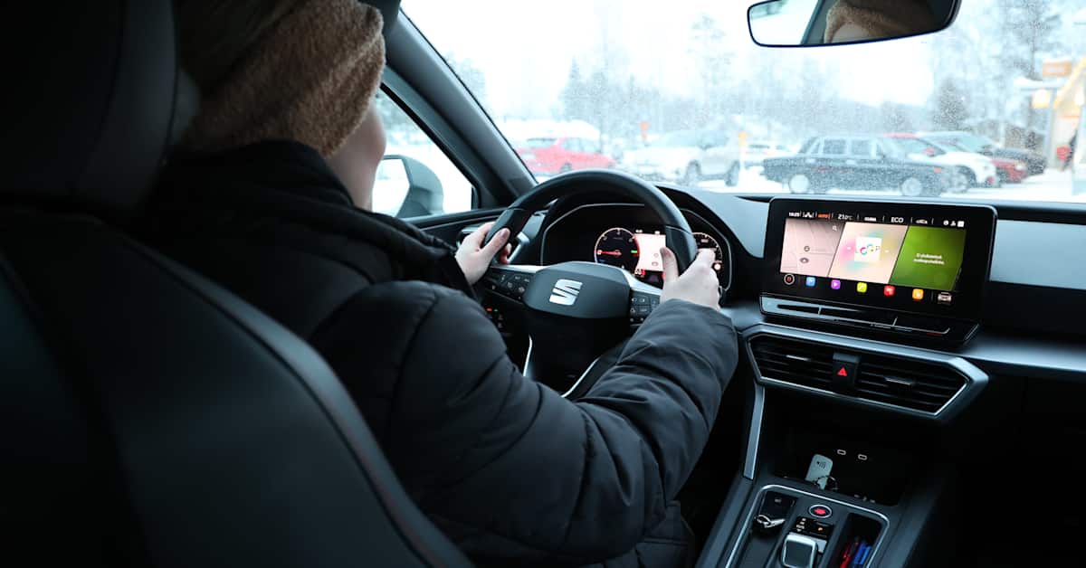 Finland's young drivers' licence reforms move forward | Yle News | Yle