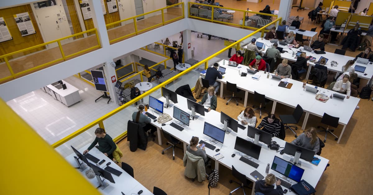 Suomi toisena kielenä -opiskelijoille uusi reitti yliopistoon | Uutisia ...