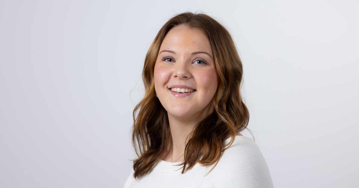 Luciakandidat nr 8 Rosa Alitalo: ”Det har alltid varit en dröm att få ...