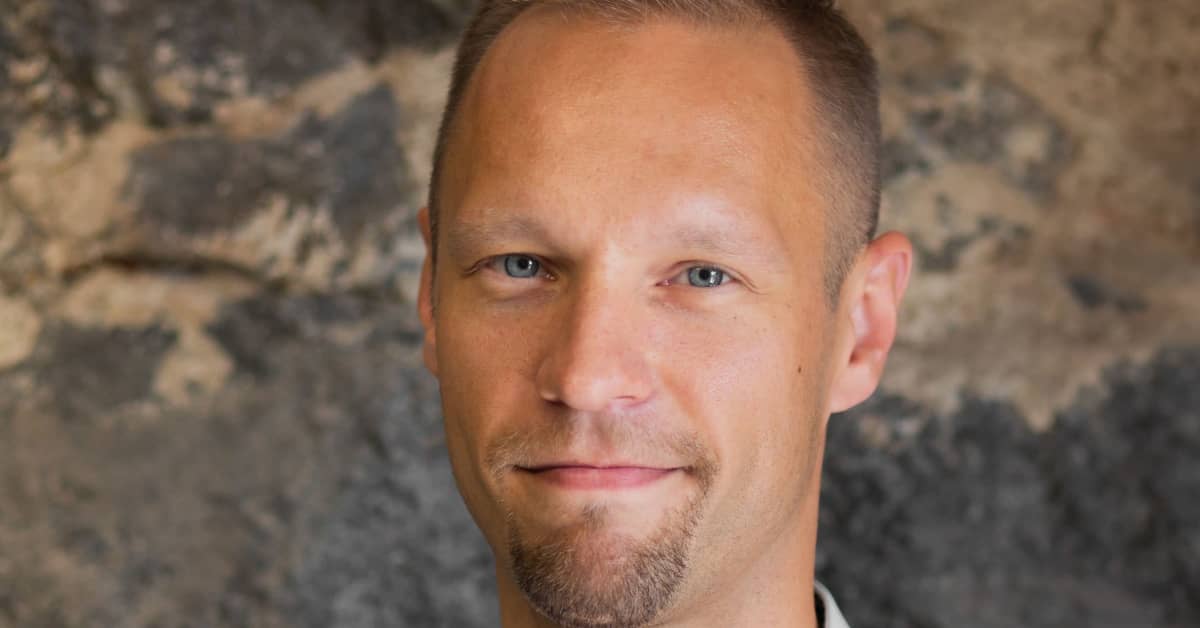 Magnus Sundell valittu Rannikko-Pohjanmaan Yrittäjien puheenjohtajaksi ...