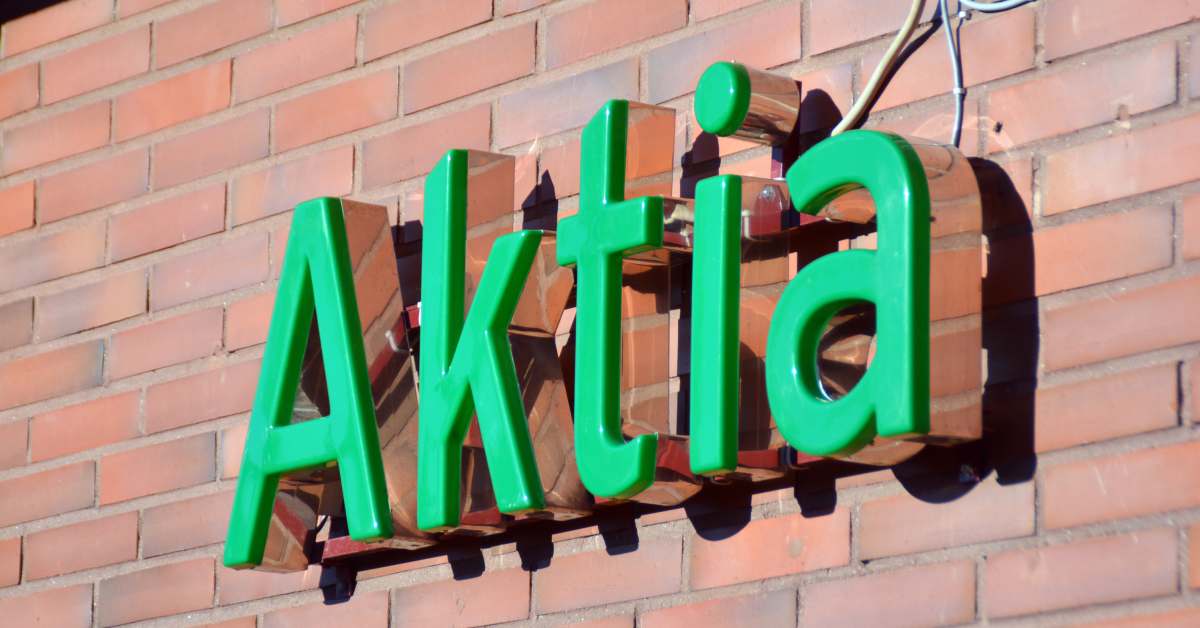 Rekordstarkt andra kvartal för Aktia | Inrikes | Svenska Yle