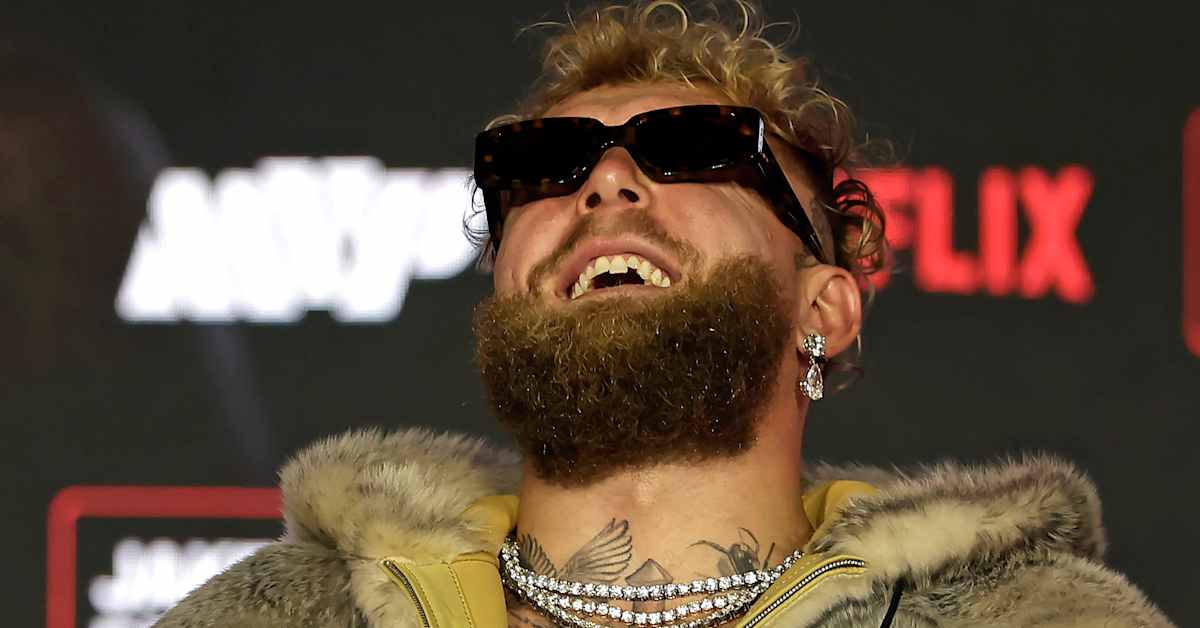 Mistä Jake Paulin seuraava kohuottelu kertoo? Brittimedia tylyttää ex-mestaria maineensa ...