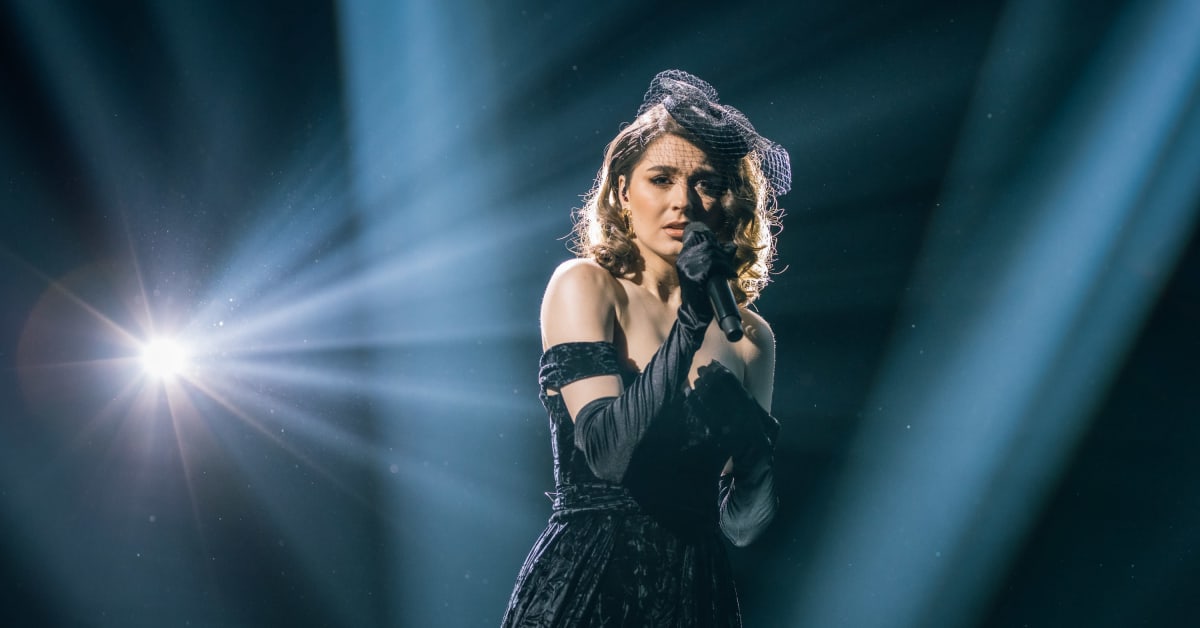 Behm perui viikonlopun festarikeikkansa | Kotimaa | Yle