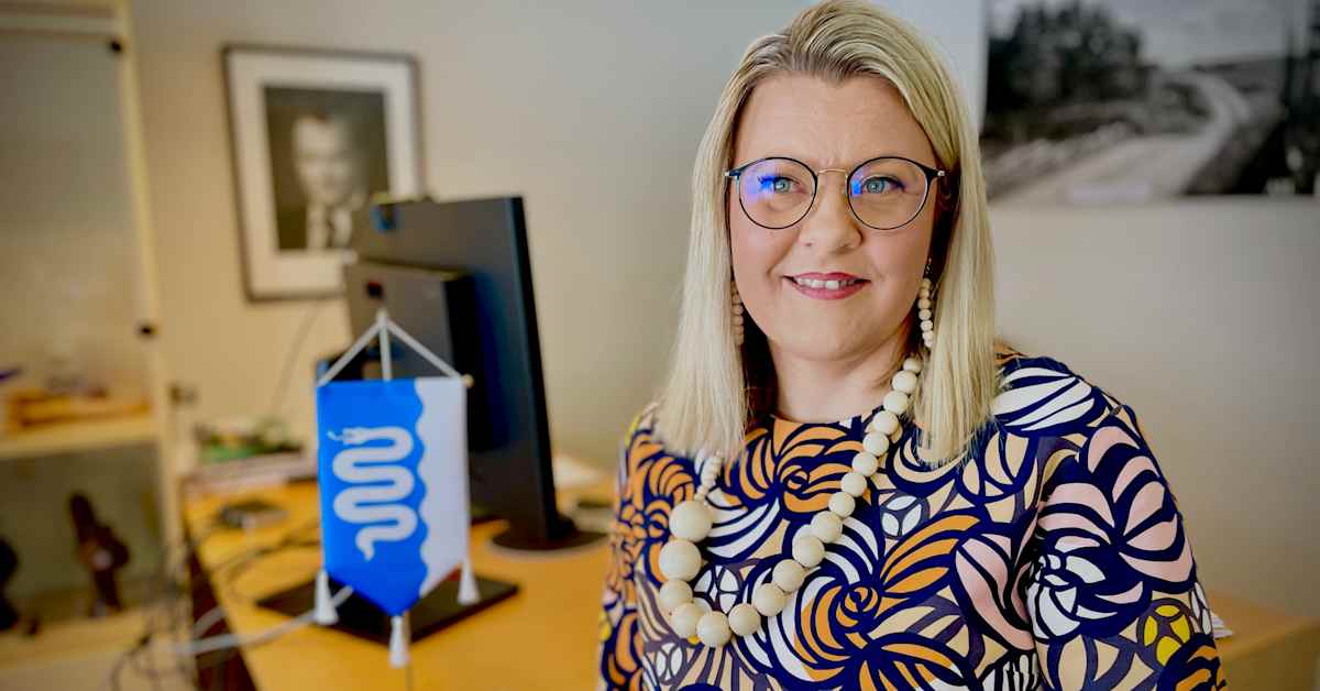 Kyyjärvestä tuli taas kriisikunta, syynä huono taloustilanne | Keski ...