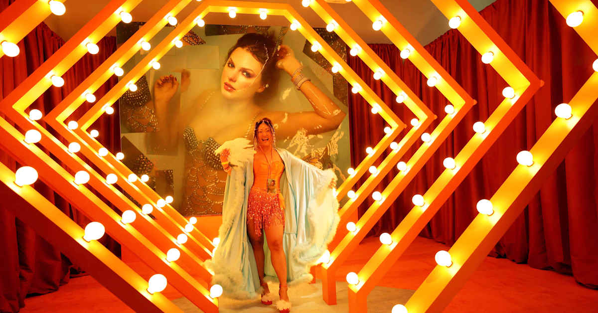 Taylor Swiftin uusi albumi julkaistiin – rohkeat lyriikat loksauttivat fanien leuat | Kulttuuri ...