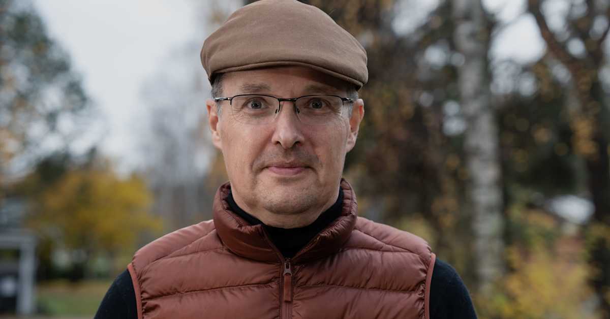 Oklart om det är en guldgruva, säger professor om Nokias samarbete med ...
