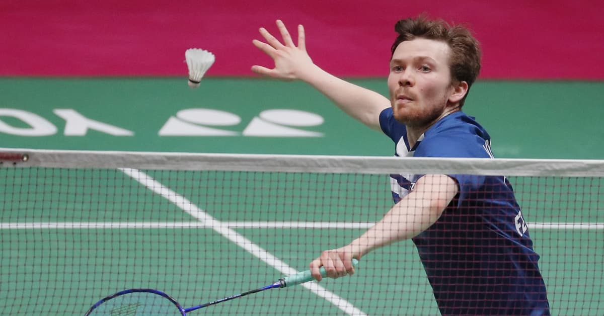 Kalle Koljonen nukahti hetkeksi ja taipui tutulle vastustajalle ...