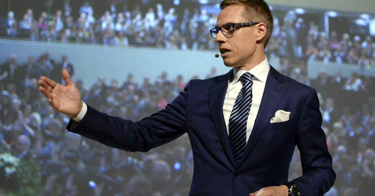 Kommentar: Alex & Antti och deras nygamla problem | Inrikes | Svenska Yle