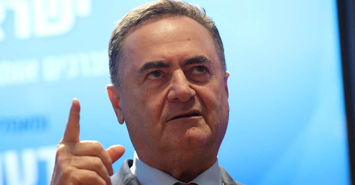 Israelin puolustusministeri: Israelin joukot pysyvät Hermonvuorella ...