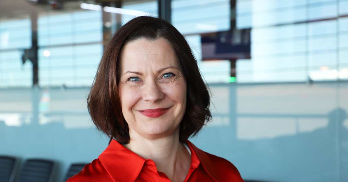 Minna Arve on pyytänyt eroa kaupungin­valtuustosta – tilalle nousemassa ...
