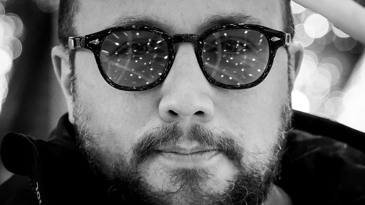 Suomalaisohjaaja Alex Noyer toteutti unelmansa ja teki Hollywoodissa ...