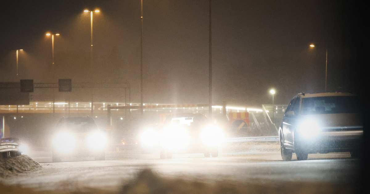 Två män köpte en bil utan att betala för den – dömdes till fängelse ...