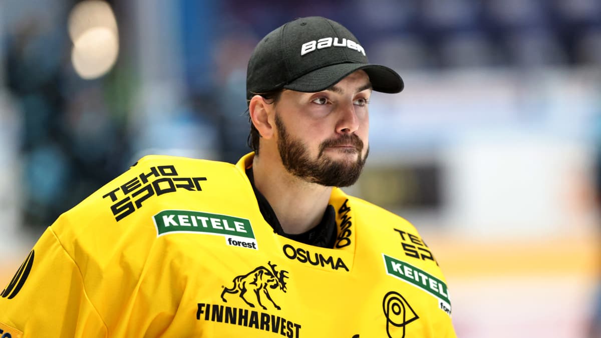 KalPan tshekkivahti poistui seurasta – kuopiolaiset vaativat rahallista ...