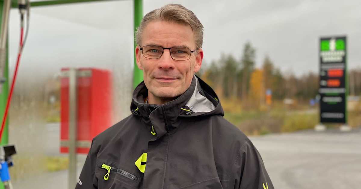 Stormossen säljer biogas som aldrig förr: ”Det har nästan vuxit för ...