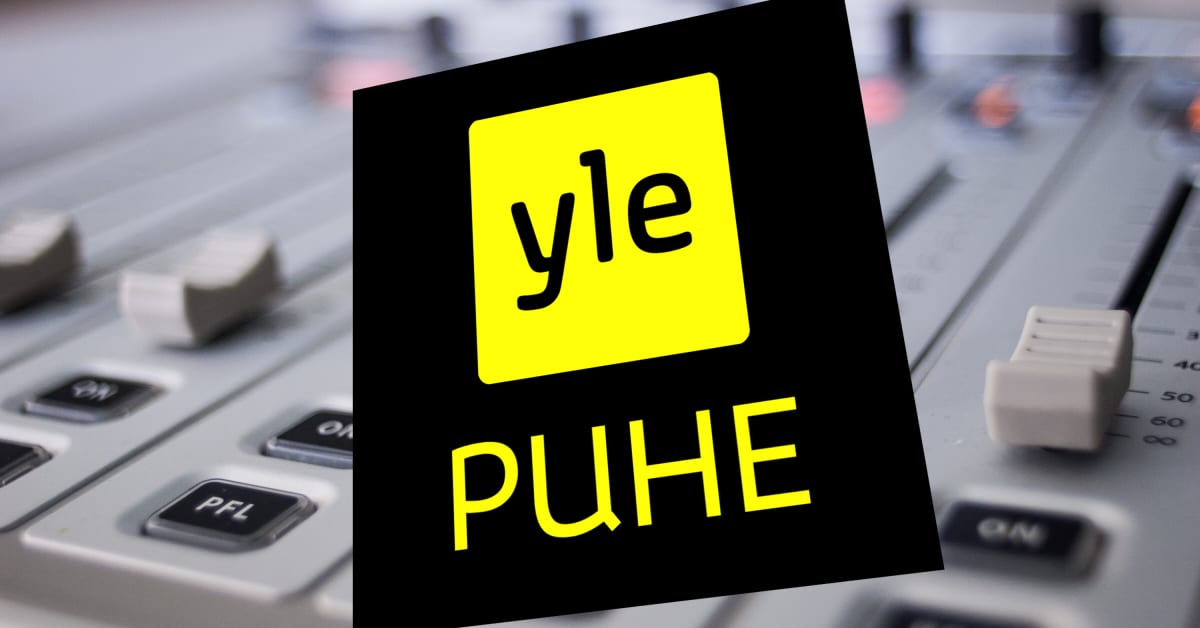 Yle Puhe -radiokanava loppuu | Kulttuuri | Yle