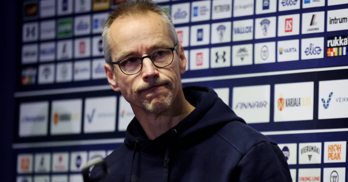 Pasi Mustonen ei tiedä, suostuuko Noora Räty rooliinsa kotiin jäävänä ...