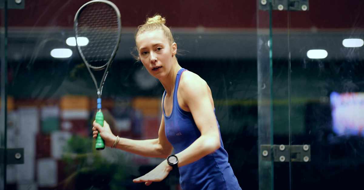 Emilia Soini kirjoitti käteensä kolme sanaa, jotta muistaisi, miksi hän ...