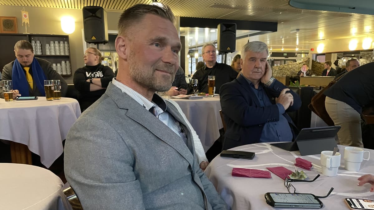 Keski-Suomen äänet on laskettu | SDP ja kokoomus voittivat paikat ...