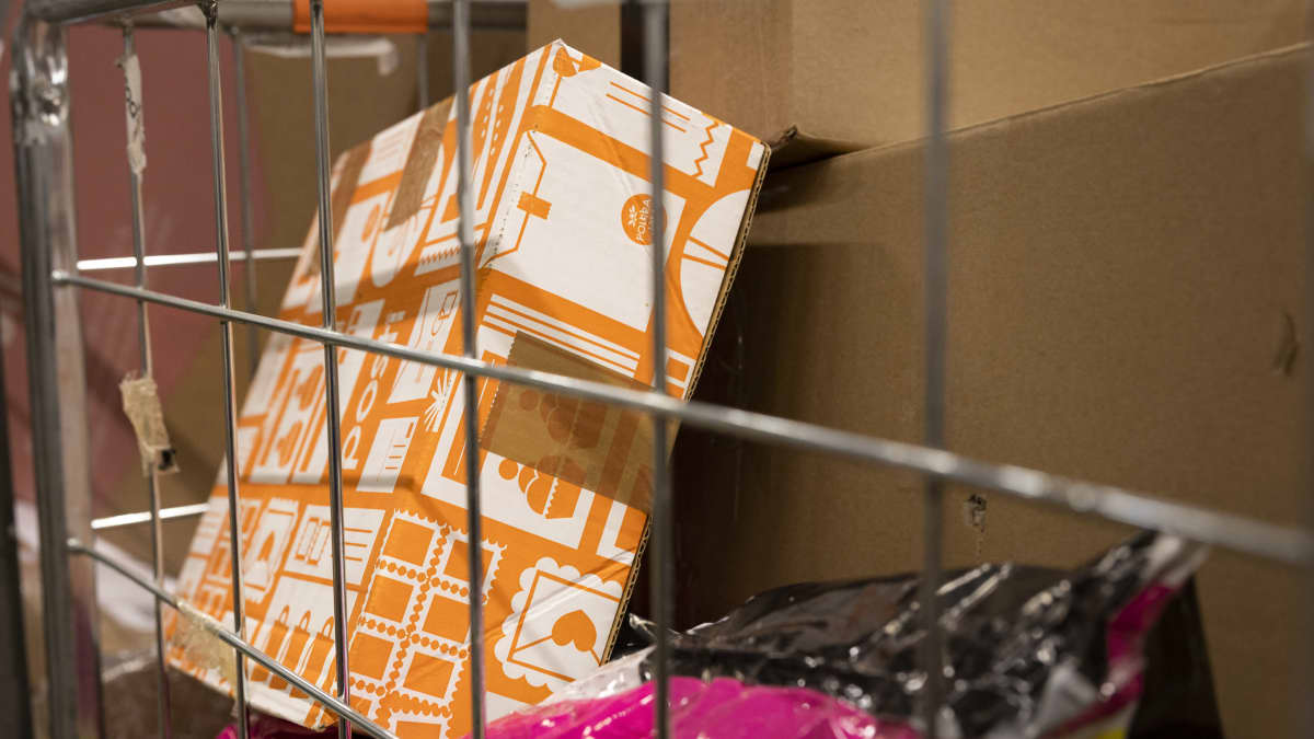 Finland mulls ending use of Kela cards | News | Yle Uutiset