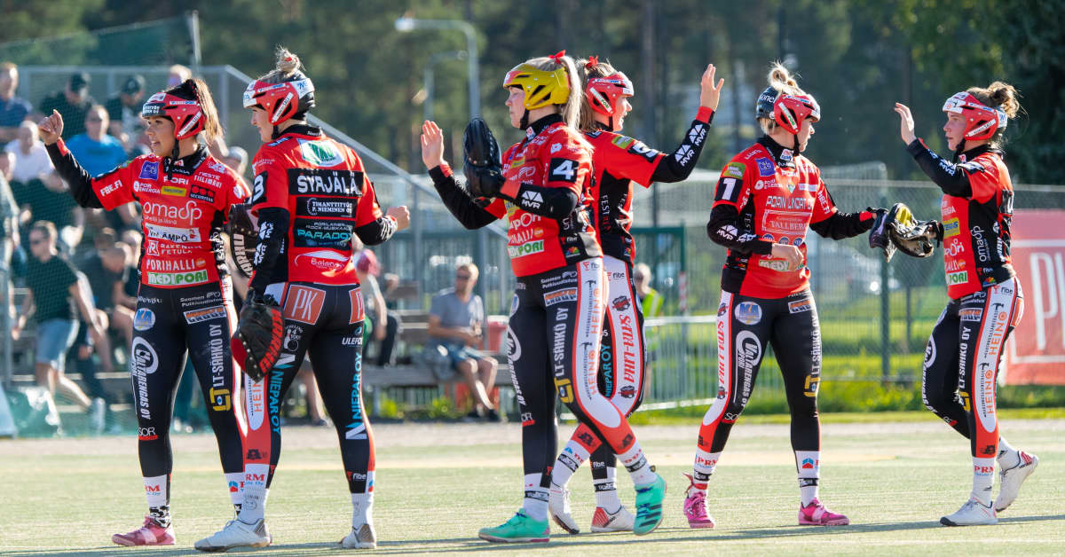 Naisten Superpesis alkaa tänään – tämä on suurin muutos voimasuhteisiin ...