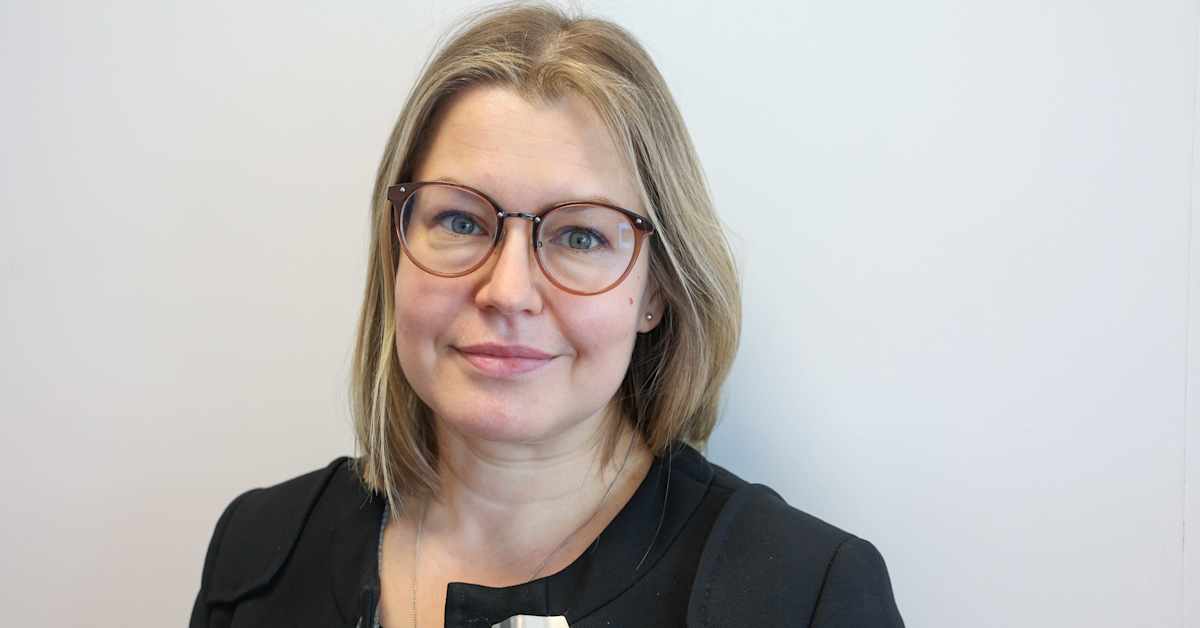 Eeva Eronen | Yle
