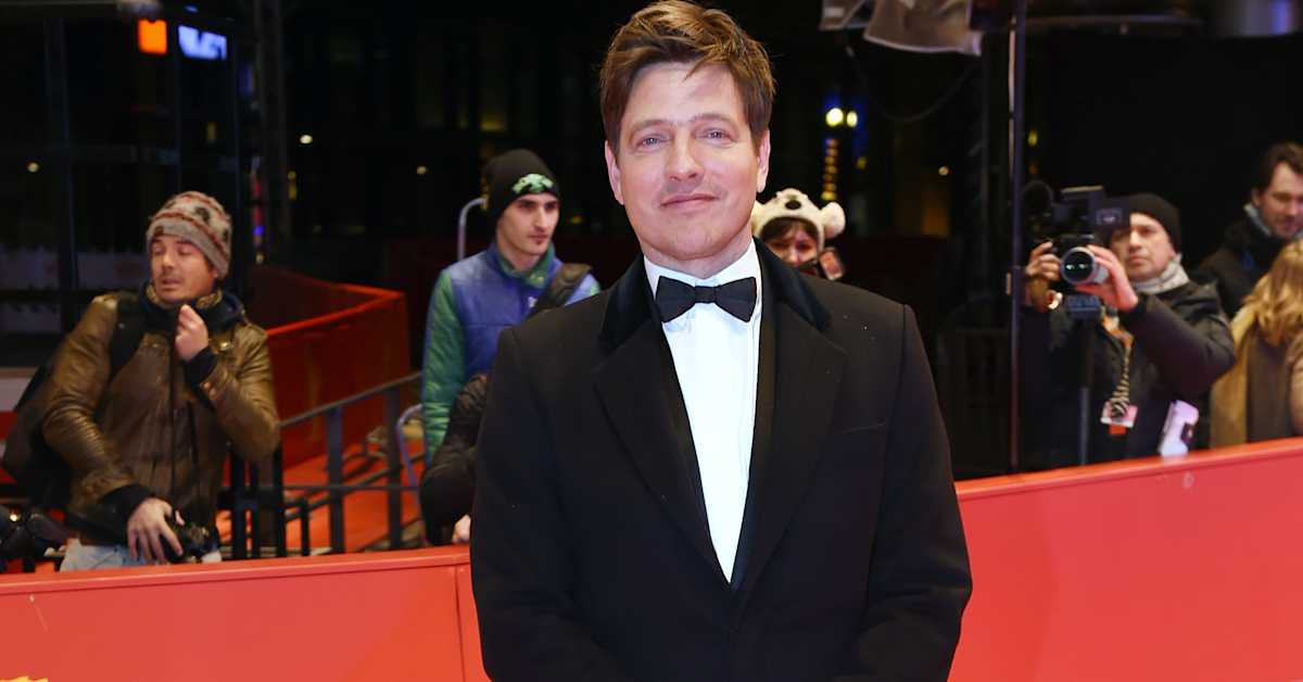 Thomas Vinterberg och livet efter Dogma | Kultur | Svenska Yle