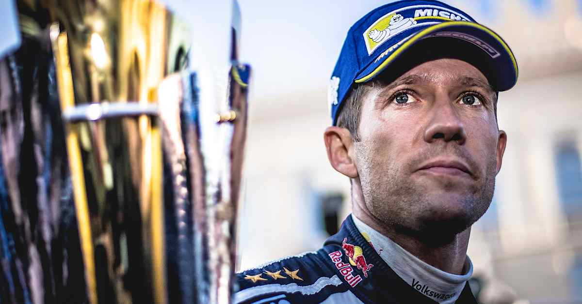 Ogier straffas inte – behåller poäng | Sport | Yle