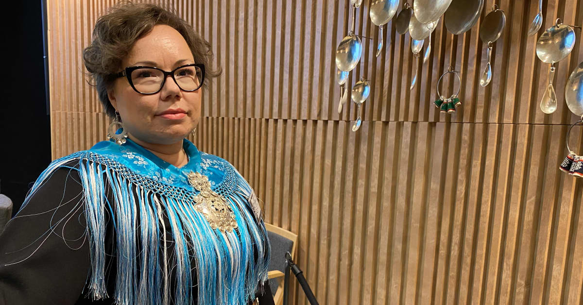 Sámi- ja románadáiddárat ja -kulturbargit čoahkkanedje Anárii – plánain ...