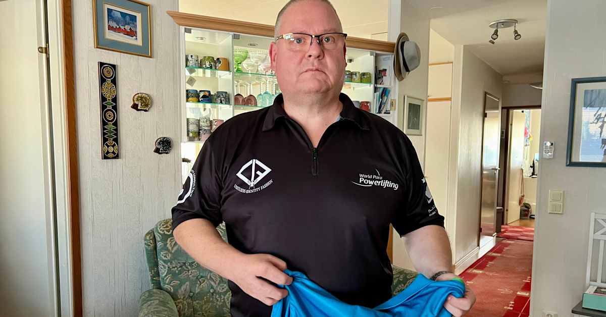 Legendaarinen 310 kilon ennätysnosto teki suurimman vaikutuksen – Jari ...