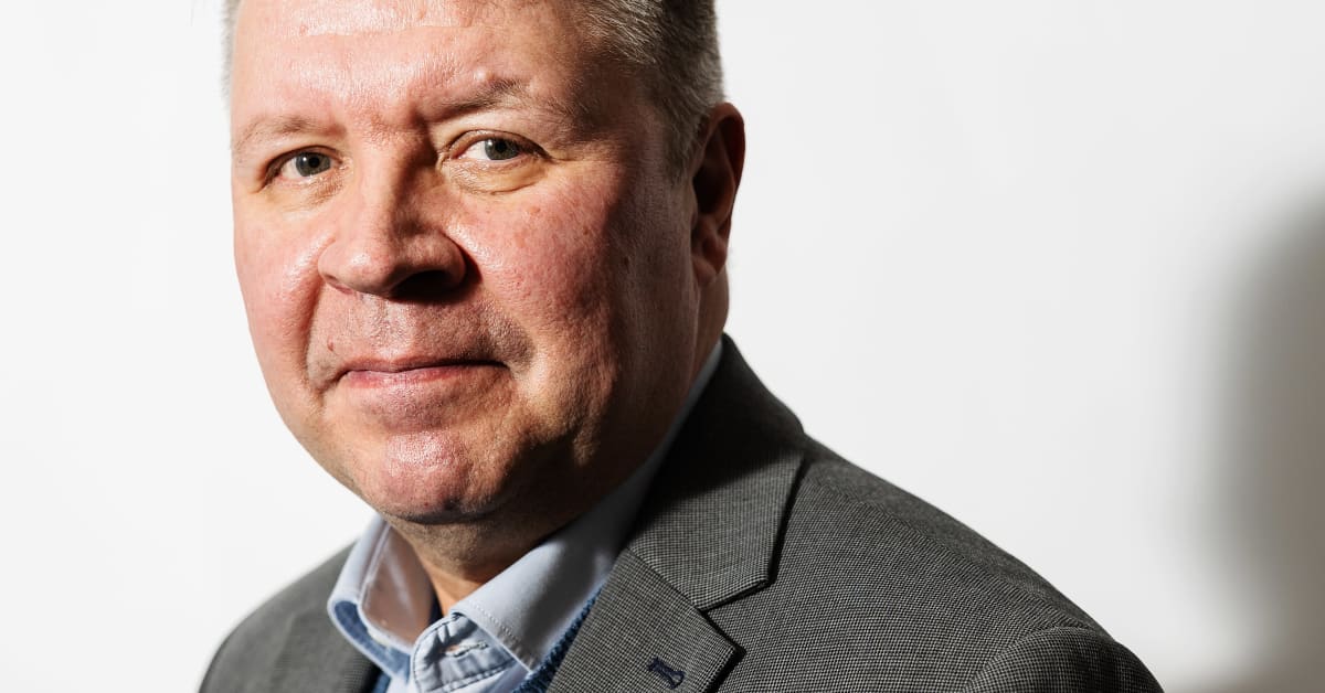 Vaaliasiantuntija Sami Borg: Ennakkoäänestäminen käynyt vilkkaana ...