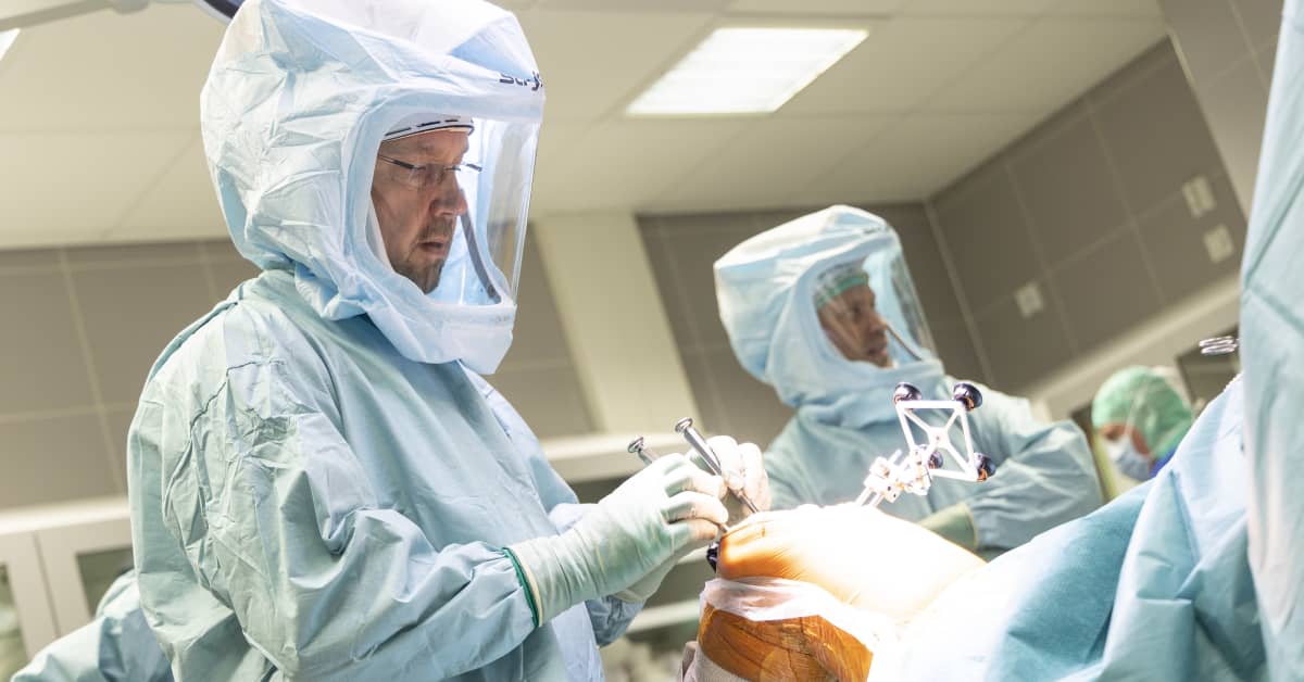 Jonot kiireettömään erikoissairaanhoitoon kasvoivat viime vuonna ...